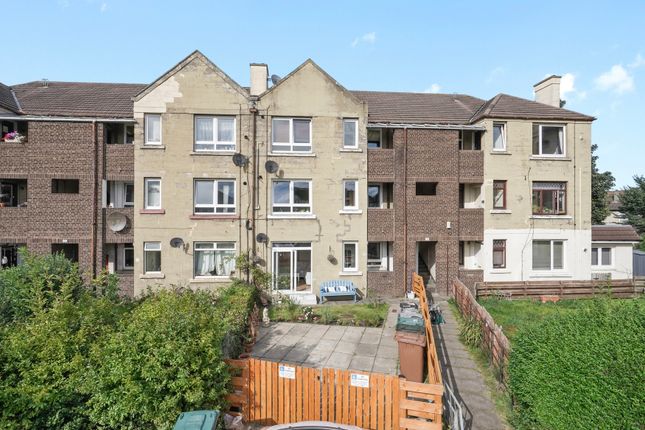6 Lochend Square, Lochend, Edinburgh EH7, 2 bedroom flat for sale ...
