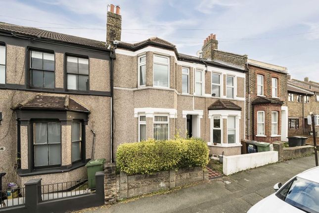 Neuchatel Road, London SE6, 2 bedroom terraced house for sale ...