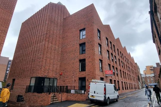 2 bed flat to rent in Roscoe Street, Liverpool L1 - 68214582 - Zoopla
