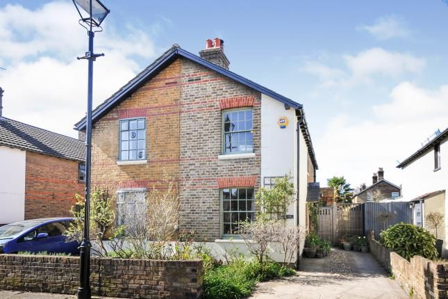 Homes for Sale in Penge - Buy Property in Penge - Primelocation