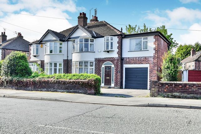 Homes for Sale in Didsbury - Buy Property in Didsbury - Primelocation
