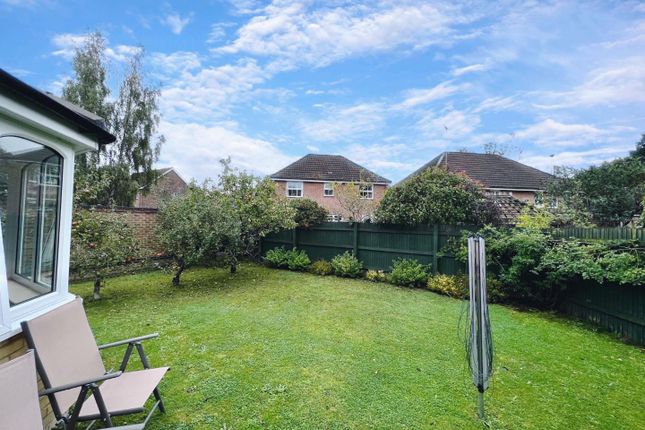 Colonel Stephens Way, Tenterden TN30, 4 bedroom detached house for sale ...