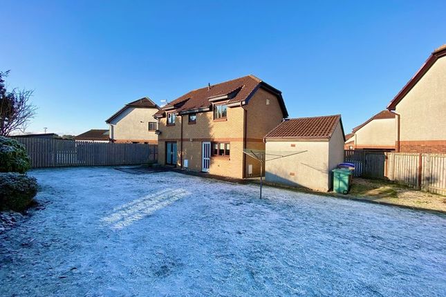 Coyle Park, Troon KA10, 4 bedroom property for sale - 63472636 ...