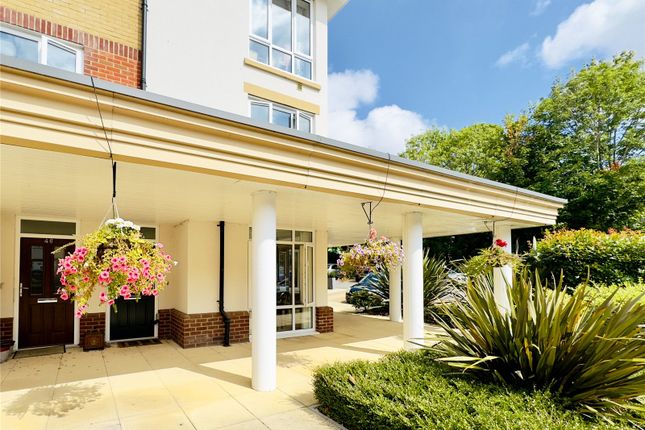 Emerson Park, Rowhill Road, Hextable, Kent BR8, 1 bedroom flat for sale ...