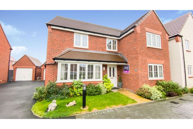 Homes for Sale in Haslington - Buy Property in Haslington - Primelocation