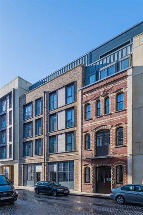 Redcliff Street, Redcliffe, Bristol BS1, land to let - 57954017 ...