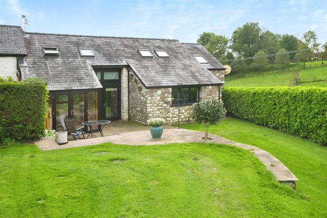 Upper Millbrook Farm, Llanvaches, Caldicot NP26, 3 bedroom semi ...