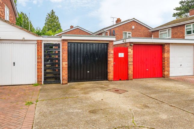 Spruce Walk Kempston Bedford Mk42 3 Bedroom Detached House For Sale