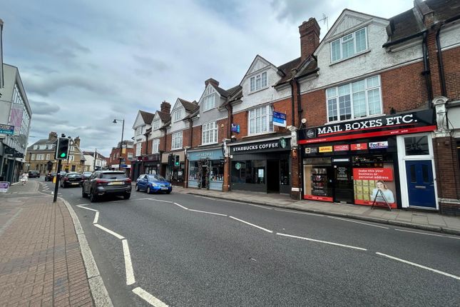 Church Street, Weybridge KT13, retail premises to let - 67731835 ...