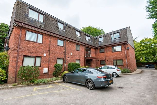 2 bed flat for sale in Prescot Road, Aughton, Ormskirk L39 - Zoopla