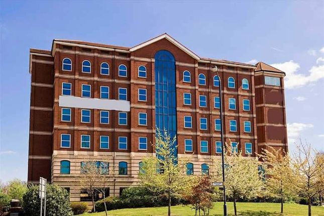 River Road Business Park, River Road, Barking IG11, office to let ...