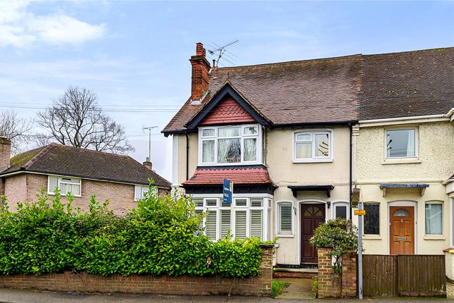 Flats for Sale in Goldsworth Road, Woking GU21 - Goldsworth Road ...