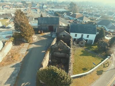 Beddau Farm, St. Cenydd Road, Caerphilly CF83, land for sale - 50505414 ...