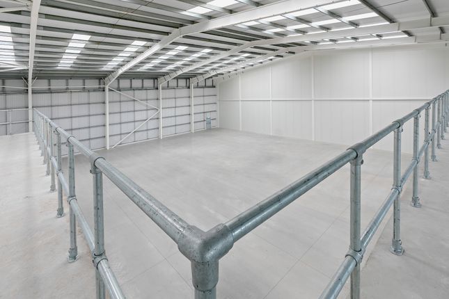 Unit 5 Broadway Central, Lydia Becker Way, Oldham OL9, industrial to ...