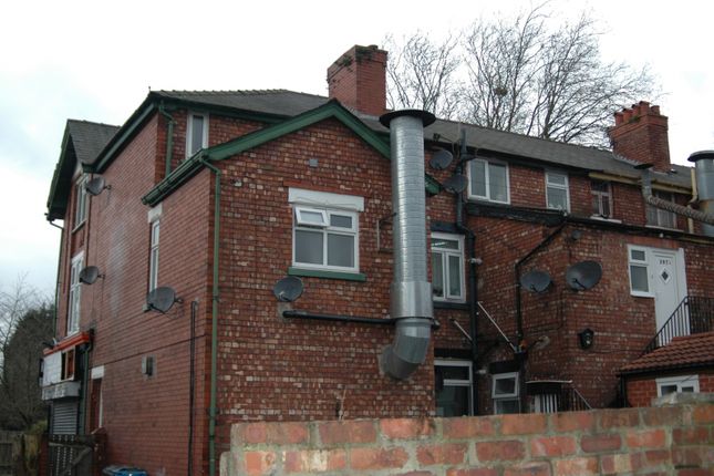 Slade Mount, Slade Lane, Burnage, Manchester M19, restaurant/cafe for ...