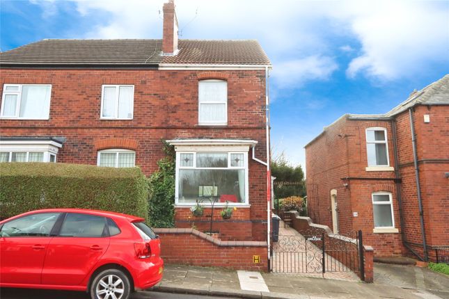 Broom Crescent, Rotherham, South Yorkshire S60, 5 bedroom semi-detached ...