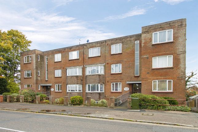 Wimborne Road, Winton, Bournemouth BH9, 2 bedroom flat for sale ...