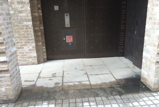 Packenham House, Lockton Street W10, 1 bedroom flat for sale - 65692707 ...