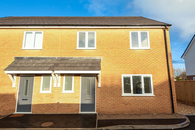 Dorchester Road Weymouth Dorset Dt3 3 Bedroom Semi Detached House