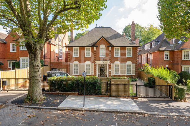 Houses for Sale in Hampstead Heath - Hampstead Heath Houses to Buy ...
