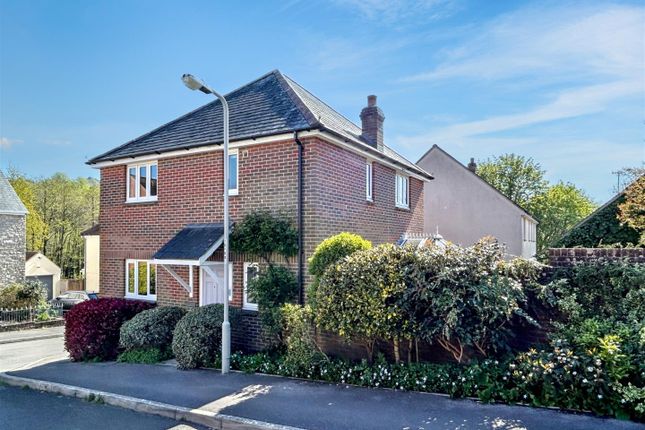 Howard Road, Bothenhampton, Bridport DT6, 3 bedroom detached house for ...