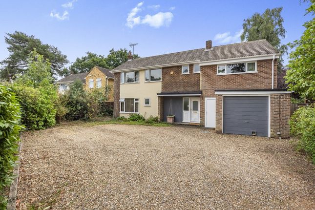 Homes for Sale in Burghfield Common - Buy Property in Burghfield Common ...