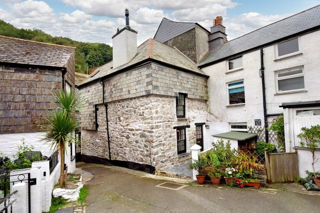 Houses for Sale in Polperro - Polperro Houses to Buy - Primelocation