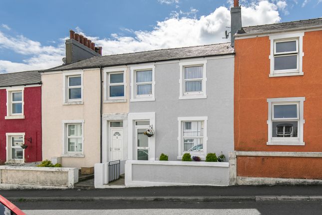 Church Avenue, Onchan, Isle Of Man IM3, 2 bedroom terraced house for ...