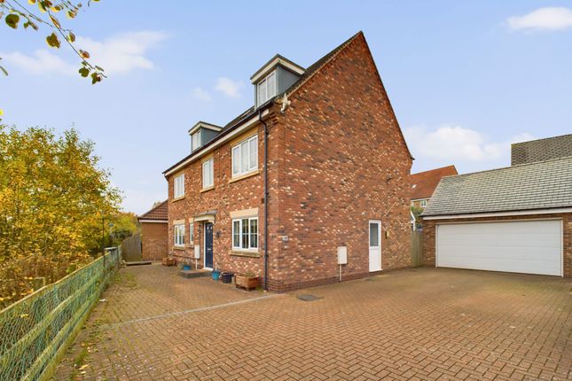 Homes for Sale in Mapperley Plains, Mapperley, Nottingham NG3 - Buy ...