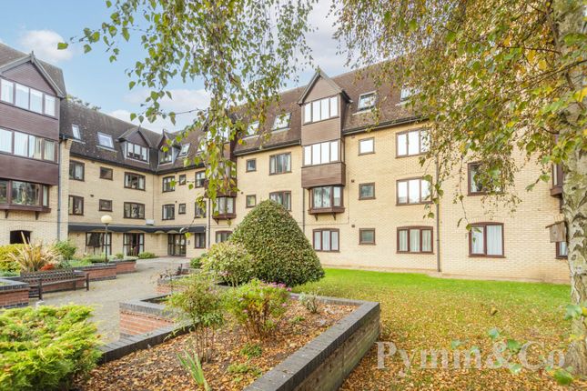Cavendish Court, Norwich NR1, 1 bedroom flat for sale - 68800081 ...