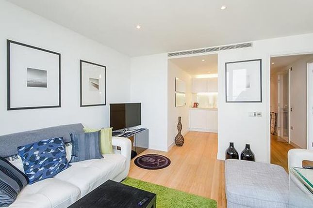 1 Pan Peninsula Square, Canary Wharf E14, 1 bedroom flat to rent ...