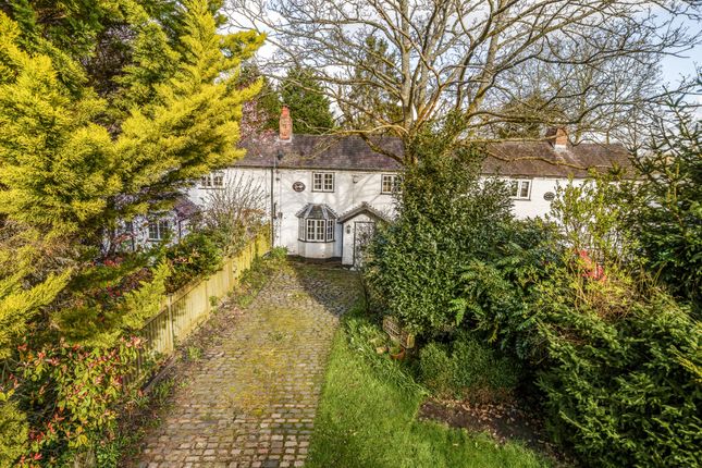 Alcester Road, Portway, Birmingham B48, 3 bedroom terraced house for ...