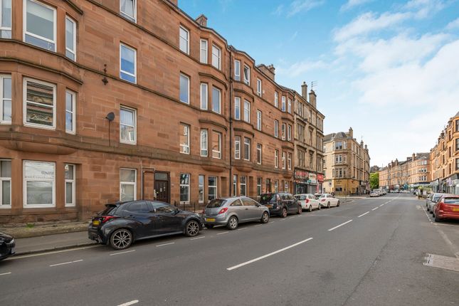 Cathcart Road, Glasgow G42, 2 bedroom flat for sale - 67226043 ...