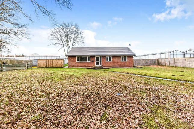 Farm Lane, Lower Withington, Macclesfield, Cheshire SK11, 3 bedroom ...