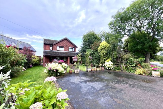 Shuckburgh Road, Priors Marston, Warwickshire CV47, 3 bedroom detached ...