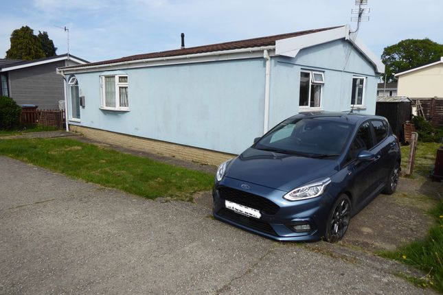 Beechfield Park, Hook Lane, Aldingbourne, Chichester PO20, 2 bedroom ...