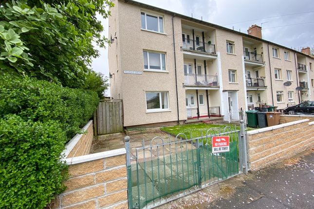 Telford Drive, Crewe Toll, Edinburgh EH4, 2 bedroom flat to rent ...