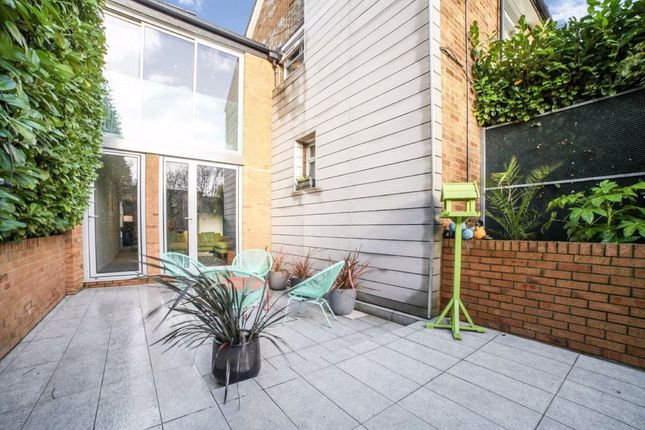 2 bed end terrace house for sale in Lyham Road, Brixton, London SW2 ...