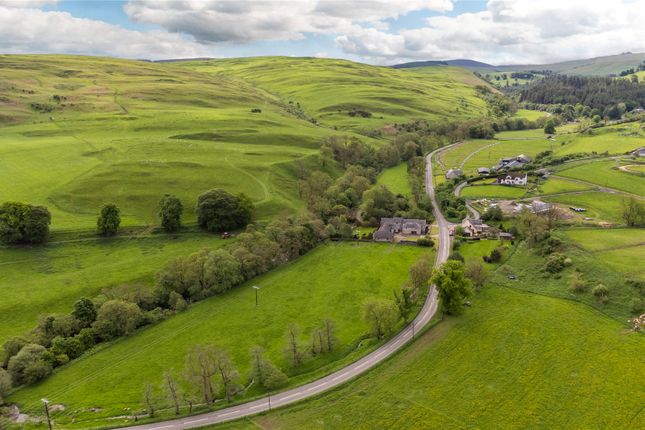 Colislinn Steadings, Newmill On Slitrig, Hawick, Roxburghshire TD9, 4 ...
