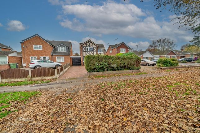 Finchfield Hill, Compton, Wolverhampton WV3, 3 bedroom detached house ...