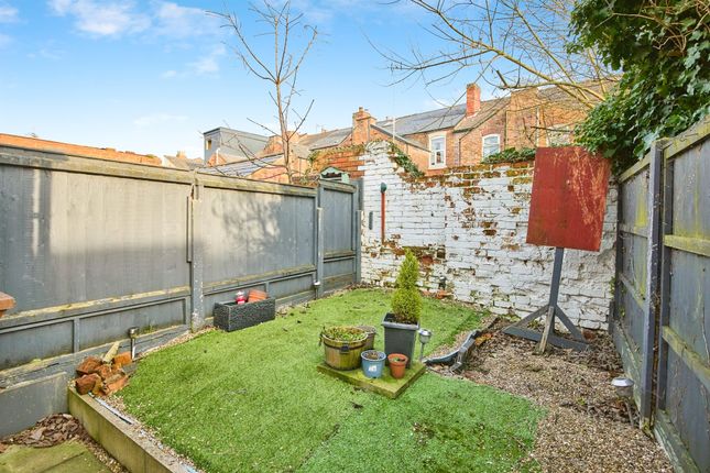 Cowley Street, Derby DE1, 2 bedroom terraced house for sale - 69500942 ...