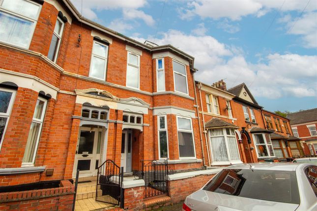 Homes for Sale in Tunstall, Staffordshire - Buy Property in Tunstall ...