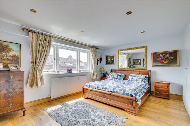 Chiswick Staithe, Hartington Road, London W4, 5 bedroom terraced house ...