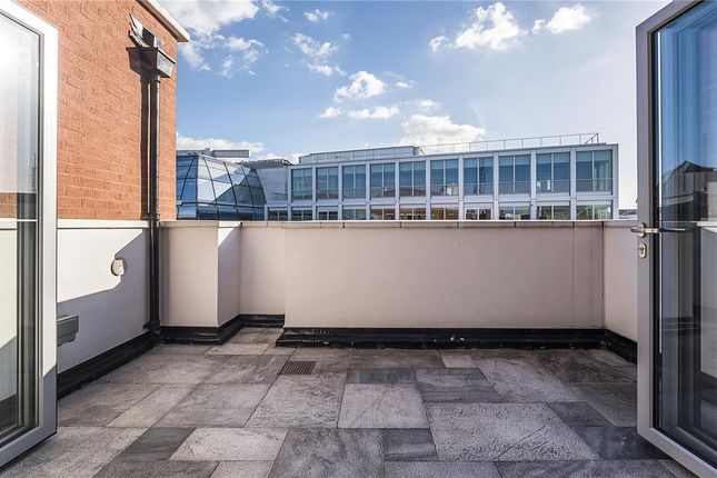 Conduit Street, London W1S, 3 bedroom flat to rent - 66788894 ...