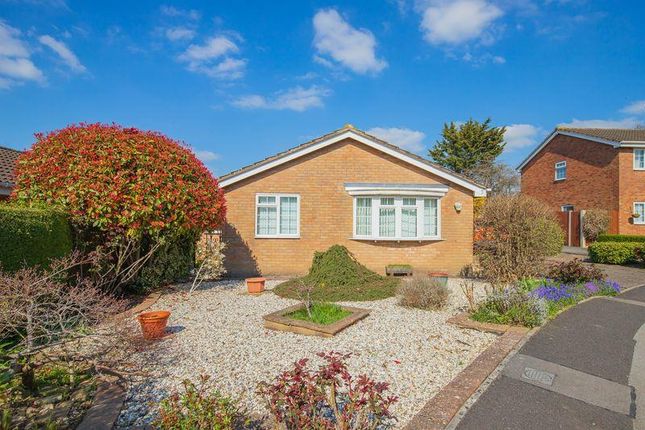 Beaufort Crescent, Stoke Gifford, Bristol BS34, 3 bedroom detached ...