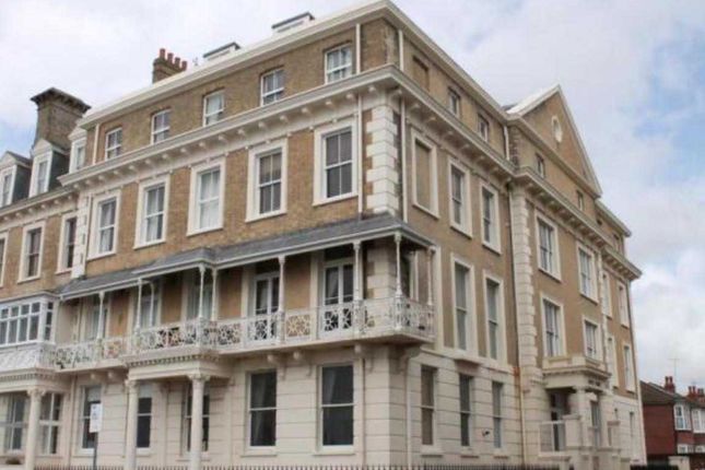 1 bed flat for sale in Jason Court, Heene Terrace, Worthing BN11 - Zoopla