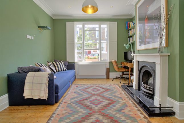 Alma Street, London NW5, 3 bedroom property for sale - 62760553 ...