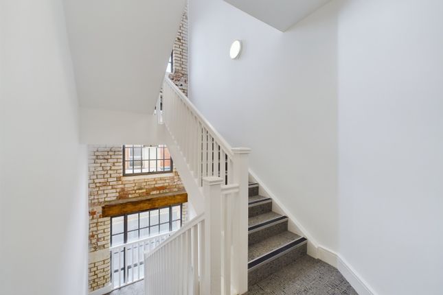 The Hawkins Building, Dunster Street, Northampton, Northamptonshire NN1 ...