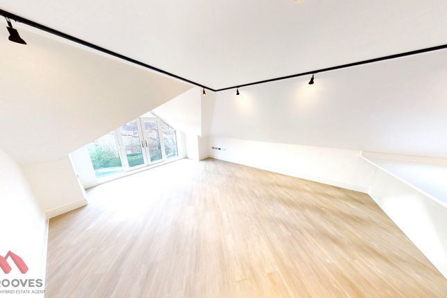 Carnatic Road, Mossley Hill L18, 2 bedroom flat for sale - 63787331 ...