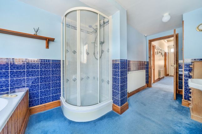 Nettleton Road, Caistor, Market Rasen, Lincolnshire LN7, 3 bedroom ...